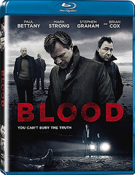 Blood Blu-ray