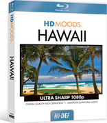 HD Moods Blu Ocean Blu-ray