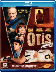 Otis Blu-ray (Uncut)