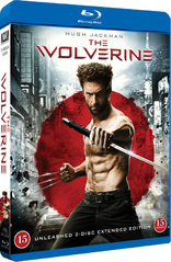 The Wolverine Blu-ray Release Date November 27, 2013 (Sweden)