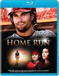 Home Run Blu-ray