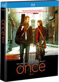 Once Blu-ray Release Date February 27, 2012 (South Korea)