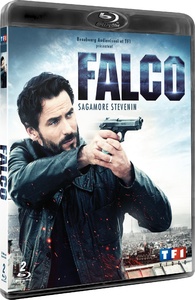 Falco Blu-ray (L'Intégrale de la Saison 1) (France)