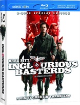 Quentin Tarantino Collection Blu-ray (Amazon Exclusive) (Canada)