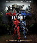 Red vs. Blue: Season 14 Blu-ray Release Date November 15, 2016 (Special ...