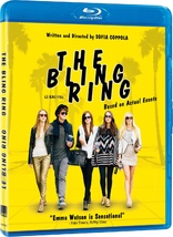 Spring Breakers Blu-ray (Blu-ray + DVD) (Canada)