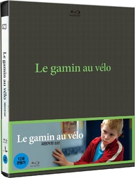 The Kid With a Bike Blu-ray Release Date August 1, 2013 (Le gamin au ...