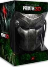 Predator 3D Blu-ray Release Date December 18, 2013 (Limited 'Predator ...