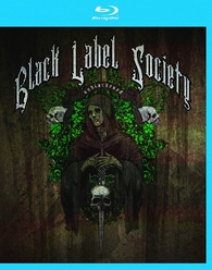 Black Label Society: Unblackened Blu-ray Release Date September 24, 2013