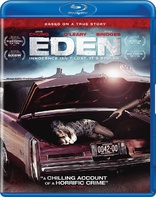Eden Blu-ray (United Kingdom)