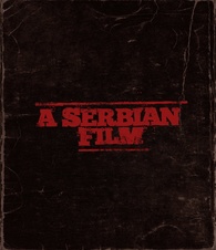 A Serbian Film Blu-ray (Srpski film) (Canada)