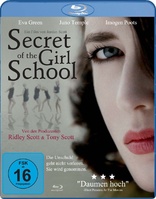 Cracks Blu-ray Release Date April 26, 2012 (Germany)