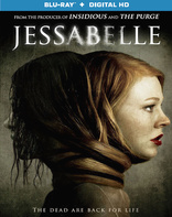 Jessabelle Blu-ray