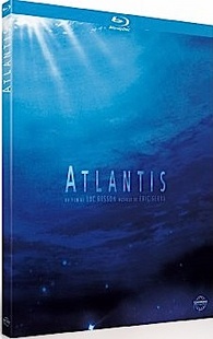 Atlantis Blu-ray Release Date November 19, 2009 (France)