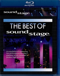 Soundstage: The Best of Soundstage Blu-ray