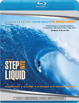 Step Into Liquid Blu-ray Release Date June 24, 2008