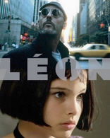 Léon 4K Blu-ray Release Date May 29, 2020 (4K Ultra HD + Blu-ray ...