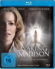 Waking Madison Blu-ray Release Date October 17, 2013 (Jeder hütet ein ...