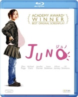 Juno Blu-ray Release Date October 2, 2013 (Fox Super Price / ジュノ) (Japan)