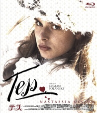 Tess Blu-ray (Special Edition | テス) (Japan)