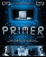 Primer Blu-ray