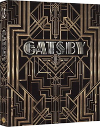 The Great Gatsby 3D Blu-ray Release Date September 16, 2013 (Collector ...