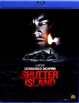 Shutter Island Blu-ray Release Date January 21, 2013 (Italy)