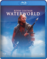 Waterworld Blu-ray (South Africa)