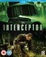 The Interceptor Blu-ray (United Kingdom)