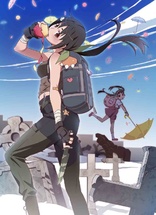 Kabukimonogatari: Part II Blu-ray Release Date January 22, 2014 ...