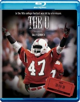 ESPN Films 30 for 30: The U Blu-ray