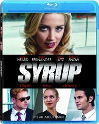 Syrup Blu-ray (Canada)