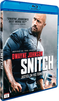 Snitch Blu-ray Release Date June 26, 2013 (Norway)
