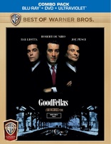 GoodFellas DVD (Two-Disc Special Edition) (Canada)