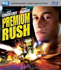 Premium Rush Cover