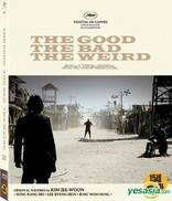The Good, the Bad, the Weird (2008)