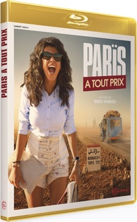 Parïs à tout prix Blu-ray Release Date November 20, 2013 (France)