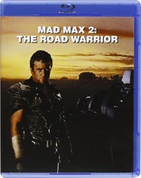 Mad Max Collection Blu-ray (Metal Box) (France)