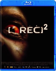 REC² Blu-ray ([REC]² / REC/レック 2) (Japan)