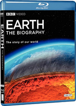Earth: The Biography Blu-ray Release Date July 22, 2008