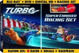 Turbo Blu-ray (Blu-ray + Digital HD)