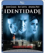Body Double Blu-ray (Dublê de Corpo) (Brazil)