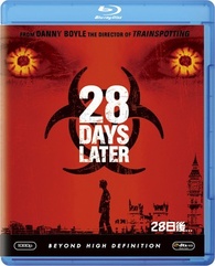 28 Days Later Blu-ray (Fox Super Price / 28日後...) (Japan)
