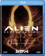 Alien: Resurrection Blu-ray (Fox Super Price / エイリアン4) (Japan)
