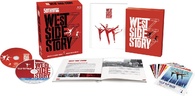 West Side Story BOX Blu-ray (DigiBook) (Japan)