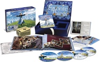 The Sound of Music BOX Blu-ray (45th Anniversary | 3,000-Set Collector ...
