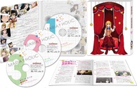 Maria Holic Complete Season One Box Blu-ray (まりあ ほりっく / Maria†Horikku ...