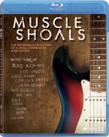 Muscle Shoals Blu-ray