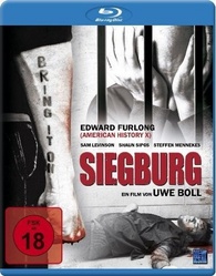 Stoic Blu-ray Release Date January 14, 2010 (Siegburg | Cut) (Germany)