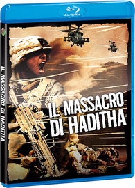 Battle for Haditha Blu-ray (Il massacro di Haditha) (Italy)